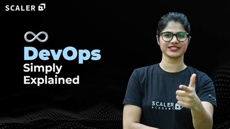 devops simplified for beginners 2023 what is devops devops tutorial scaler youtube