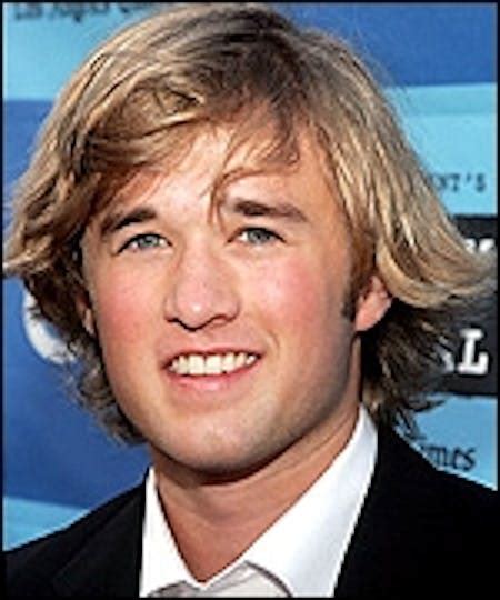 Haley Joel Osment Attending Sex Ed Movies Empire