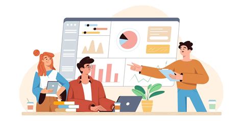 Menggali Kekuatan Data Analisis Untuk Ambil Keputusan Bisnis