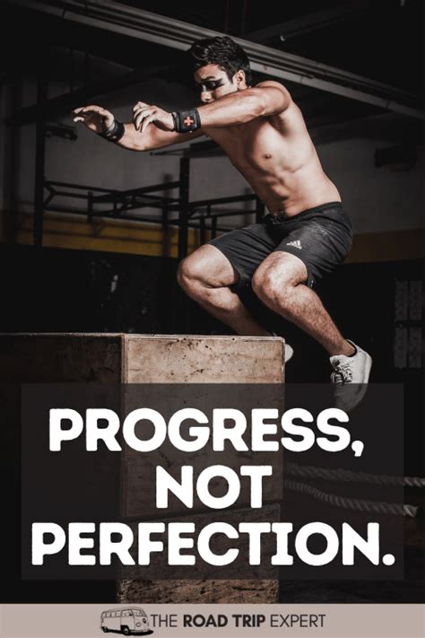 100 Motivational Gym Captions For Instagram Workout Quotes