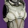 Veiled Tithes Plate Item Ishtar Collective Destiny Lore By Subject