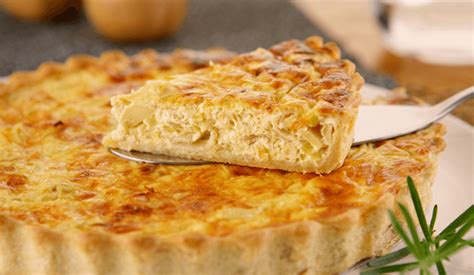 Torta de Palmito e alho poró News XL1