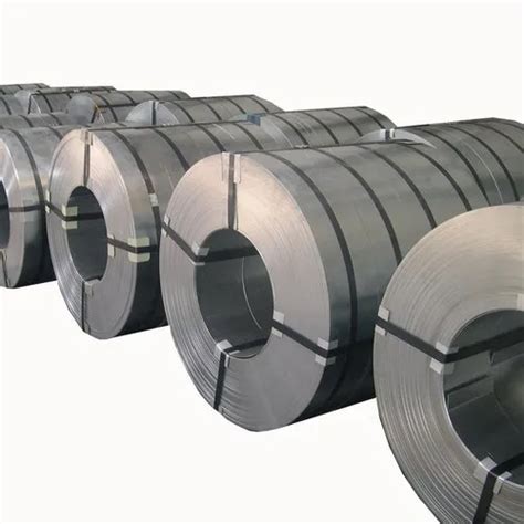 Mild Steel Hot Rolled Coil At Best Price In New Delhi Faridabad Iron