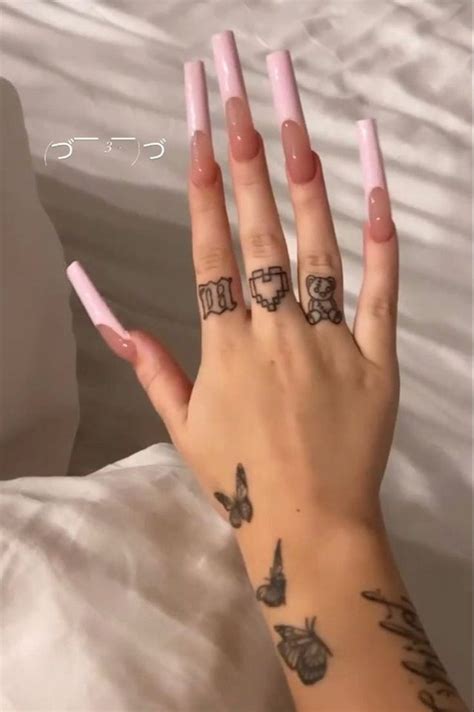 Top 47 Tatuajes Para Manos De Mujer Abzlocal Mx