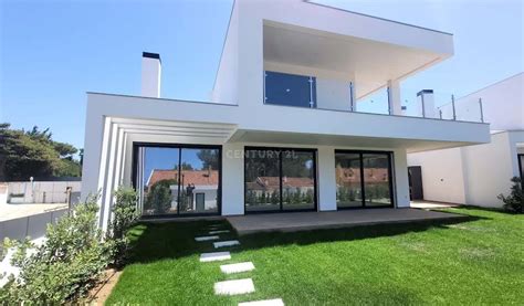 Vente Maison De Luxe Cascais M