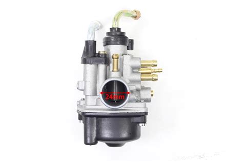 WZMOTO PL MMP 23 02 2023 18 5315 Карбюратор YAMAHA AEROX MINARELLI