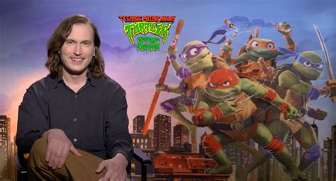 Movie Review Teenage Mutant Ninja Turtles Mutant Mayhem Moviefone