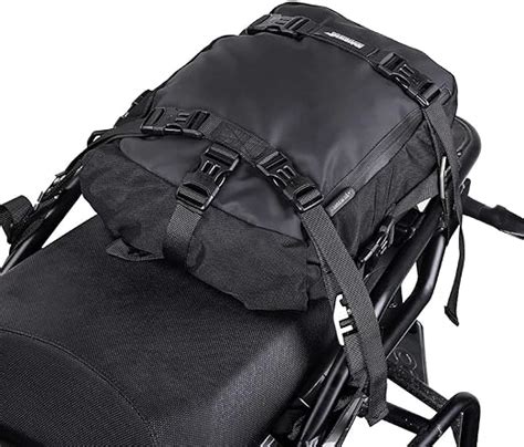 Rhinowalk Multifunktional Motorradtasche Motorradgepäck 10 20 30L
