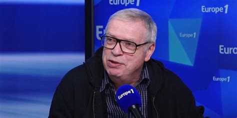 Alain Cirou couronné du jour pour sa chronique sur Star Wars face à la