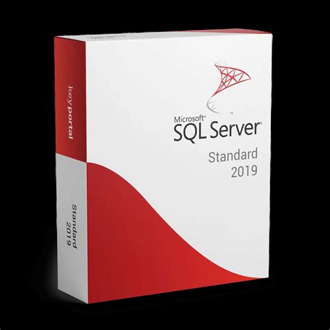 sql server 2019 standard comprar una clave de licencia en línea descargar sql server 2019
