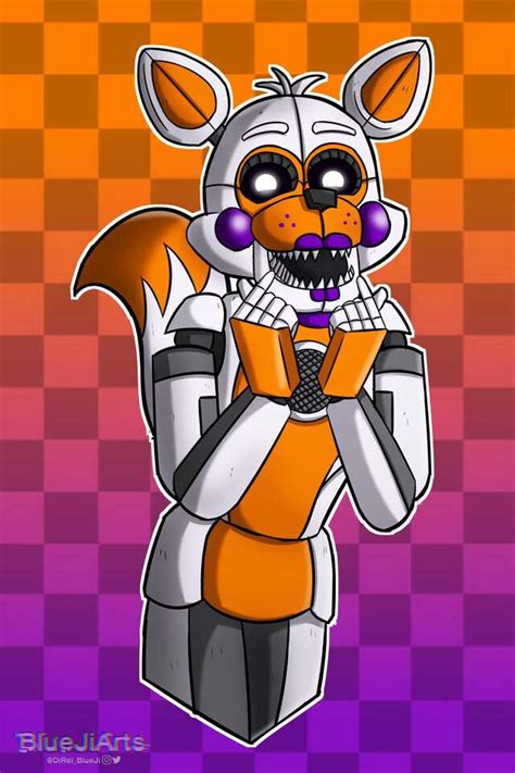 10 Curiosidades de Lolbit FNaF Amino Español Amino