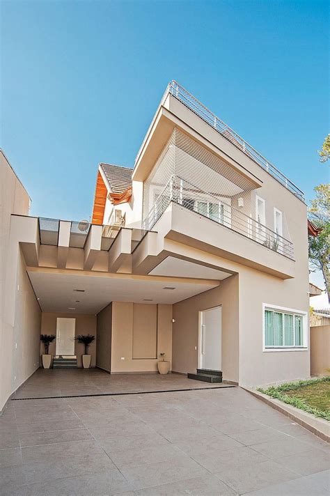 Cores de Casas Tendências e Fotos para Pintura Externa