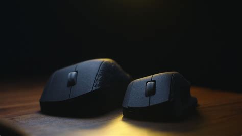 How To Make Your Own Gaming Mouse Robots Net