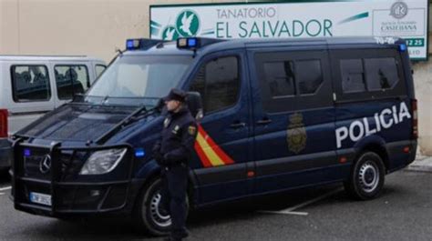 Ingresa en prisión el presunto autor de una agresión sexual a una menor