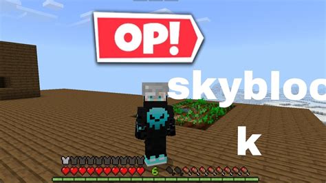 I Will Complete SkyBlock In Minecraft Survival Series Part 8 YouTube