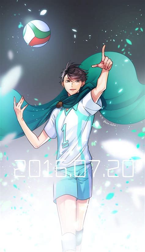 Hình nền Toru Oikawa Top Những Hình Ảnh Đẹp