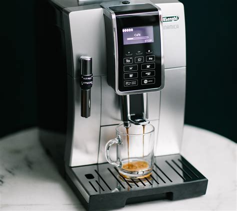 COMMENT DETARTRER MACHINE AUTOMATIQUE DELONGHI ESPRESSO Detartrant