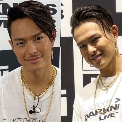 LDHおしゃれまとめの人気アイデアPinterestTA 隆二 隆二 くん 三代目j soul brothers