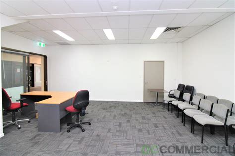 Office Leased In 2 566 Ruthven Street Toowoomba City QLD 4350
