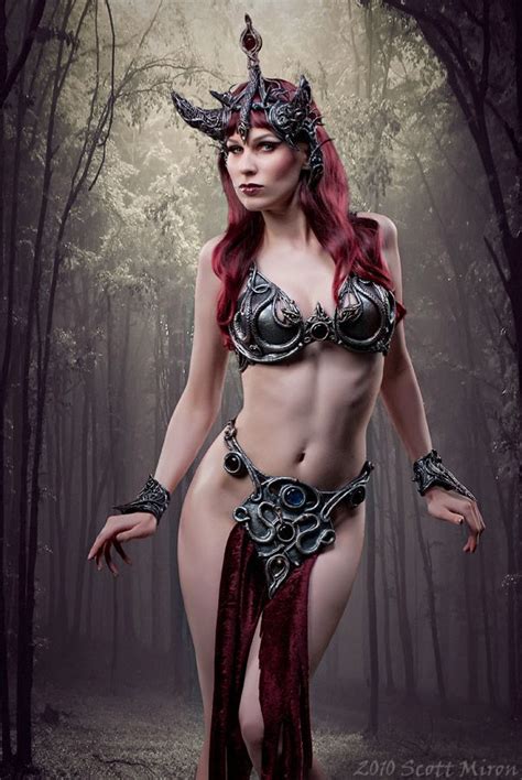 Sexy Naked Women Knights In Armor Telegraph