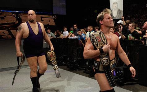 World Heavyweight Champion Undertaker Kane Vs Unified Tag Team