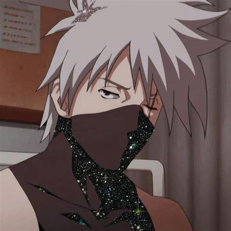 Kakashi Hatake Icons Kakashi Kakashi Hatake Kakashi Sensei