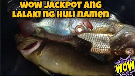Unang Sama Sa Adventure Jackpot Agad Hindi Inaasahang Ganitong Karame