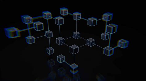 Quest ce que la blockchain et à quoi sert elle DATAROCKSTARS