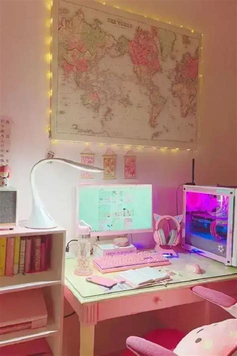 Quarto Gamer Saiba Como Montar 10 Ideias Para Inspirar o Seu Conheça