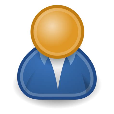 Generic User Icon At Vectorified Collection Of Generic User Icon
