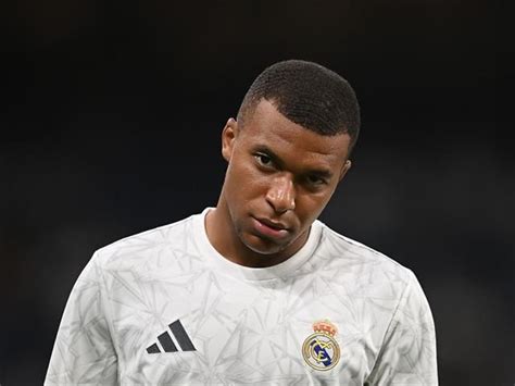 Affaire Kylian Mbappé Le Real Madrid évoque le plus gros fake de l