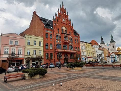 Zdjęcia z trasy Kaszubska Marszruta szlak zielony