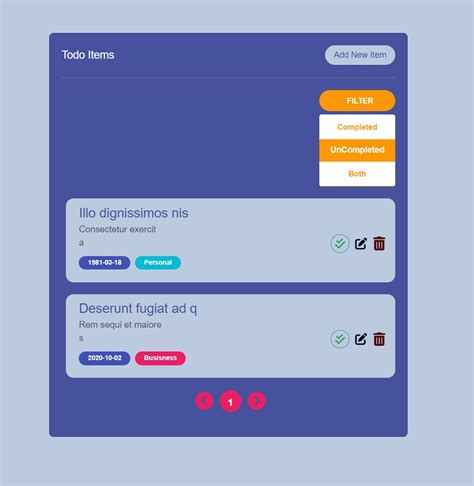 GitHub Ahmedhamza1001 Todo App Vuejs Good Todo App Using Vuejs