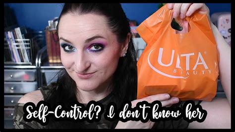 Ultimate Beauty Haul Makeup Haircare A Bonus Brush From Ulta S