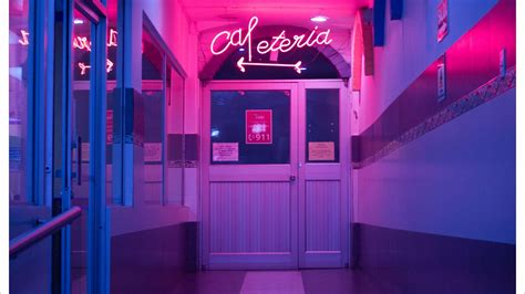 20 Greatest Neon Aesthetic Wallpaper Desktop You Can Use It Without A