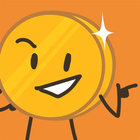 Image Coiny Teamiconpng Battle For Dream Island Wiki Fandom Powered By Wikia