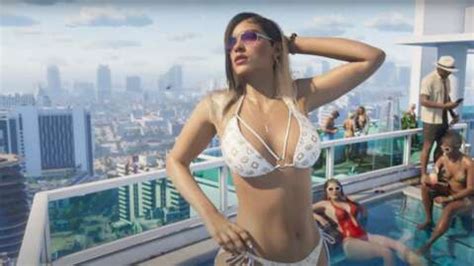 Former Rockstar Dev Explains Why GTA 6 PC Port Isn T Coming At Launch
