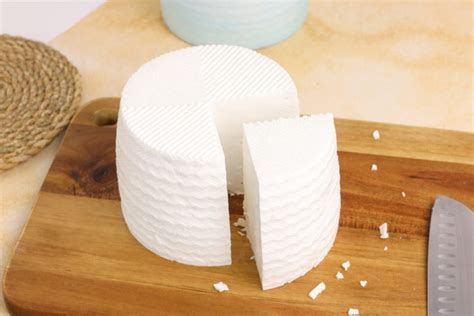 C Mo Conservar El Queso Fresco Para Alargar Su Vida Til L Cteos Segarra
