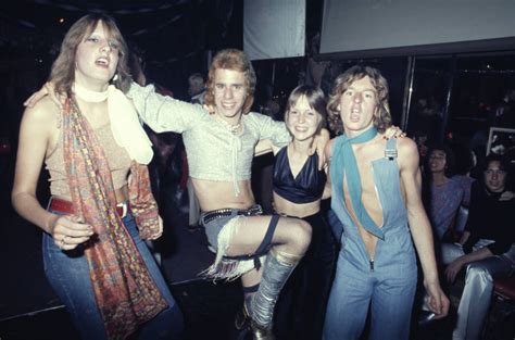 Guns N Roses Groupies