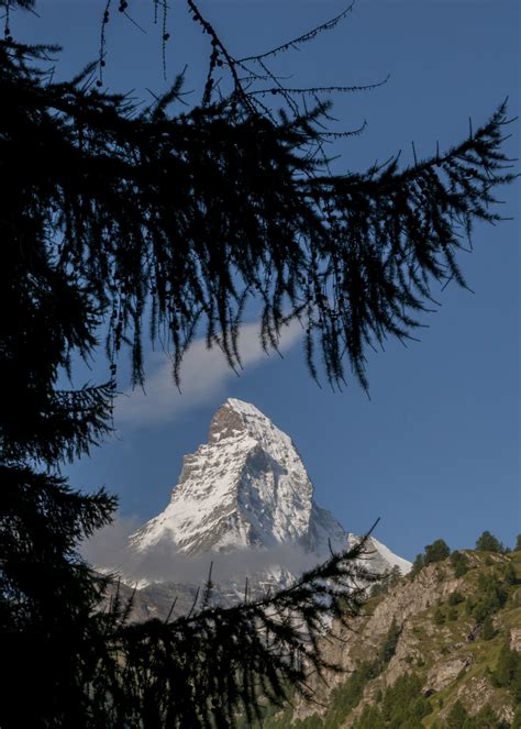 Zermatt Khulian Flickr