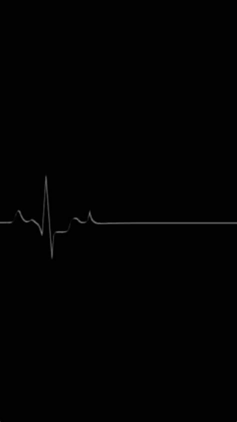 Details 200 Heartbeat Black Background Abzlocal Mx
