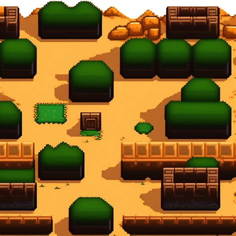 Lexica Multiple Rectangular Sprites Png Tiles Sand Desert Road Dried