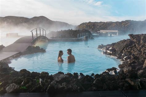 Los 10 mejores baños termales en Islandia Los Traveleros