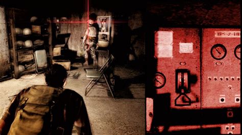 Siren Blood Curse Screenshots For PlayStation 3 MobyGames