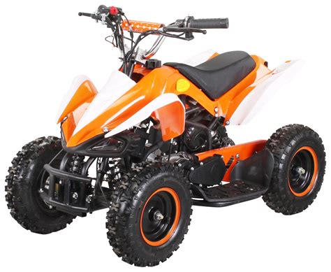 Mini Kinder ATV 49 Cc Pocketquad 2 Takt Quad 490 00