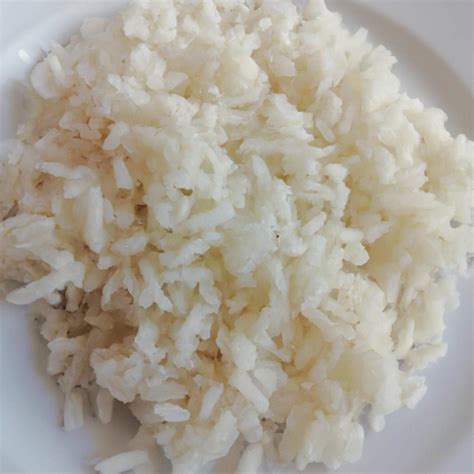 Découvrez la portion idéale de riz à consommer par personne Mon