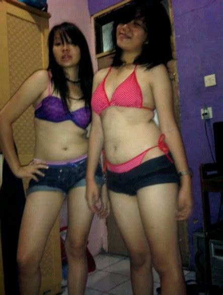 Foto Seksi Nakal Abg Pakai Bikini Crooottt Artikel Hiburan