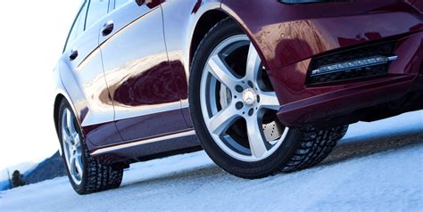 Qué son los neumáticos de invierno y cuándo utilizarlos