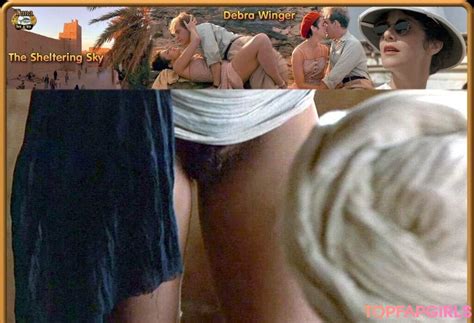 Debra Winger Nude Onlyfans Leaked Photo Topfapgirls