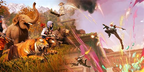 Best Racing Games For Low End PCs
